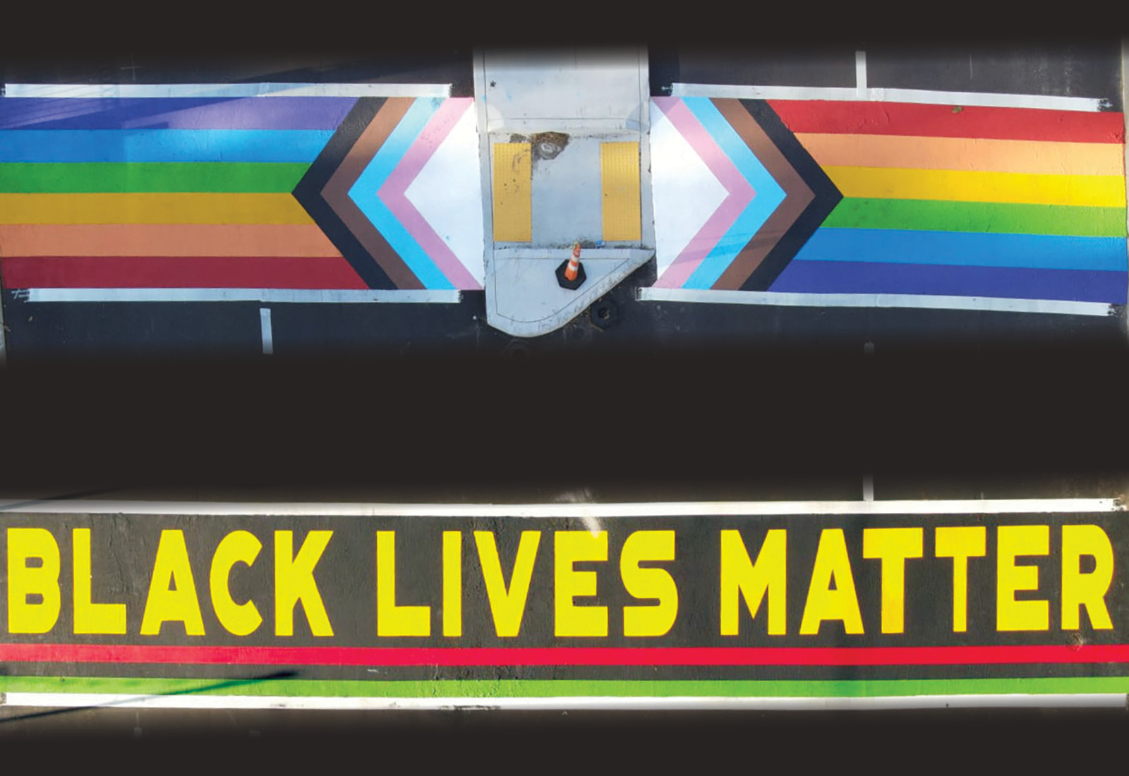 Ray Rico Freelance & Sowell Realtors Create Black Lives Matter and ...