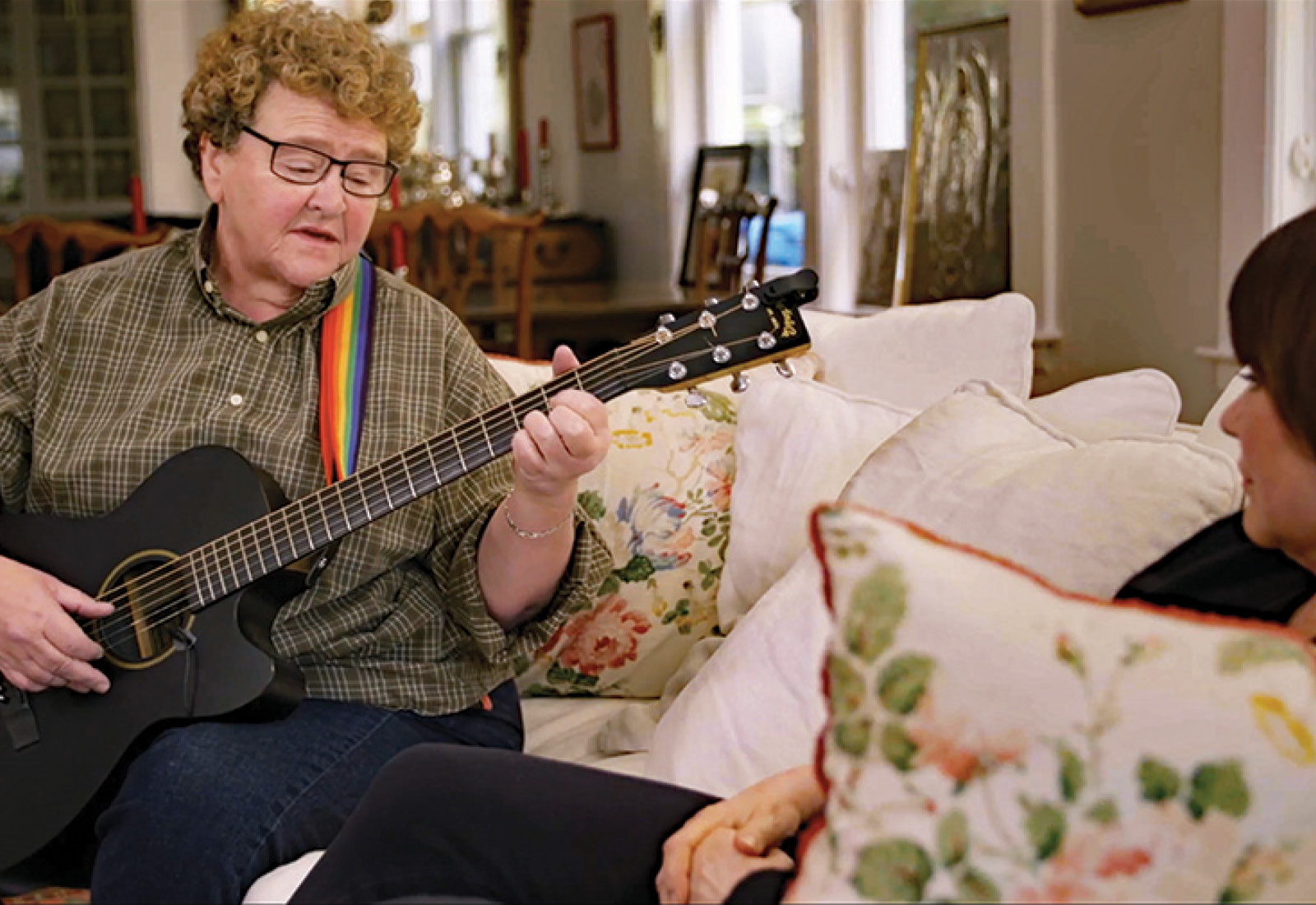 OutHaus Films: Filmmakers Celebrate Lesbian & Ally Musicians | Focus ...