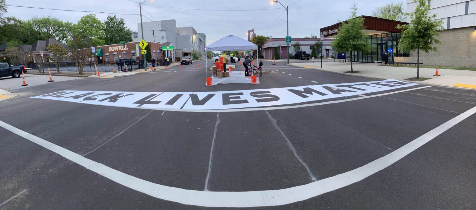 Ray Rico Freelance & Sowell Realtors Create Black Lives Matter and ...