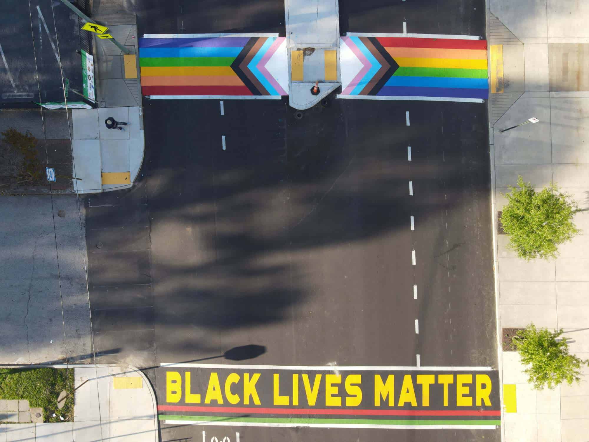 Ray Rico Freelance & Sowell Realtors Create Black Lives Matter and ...