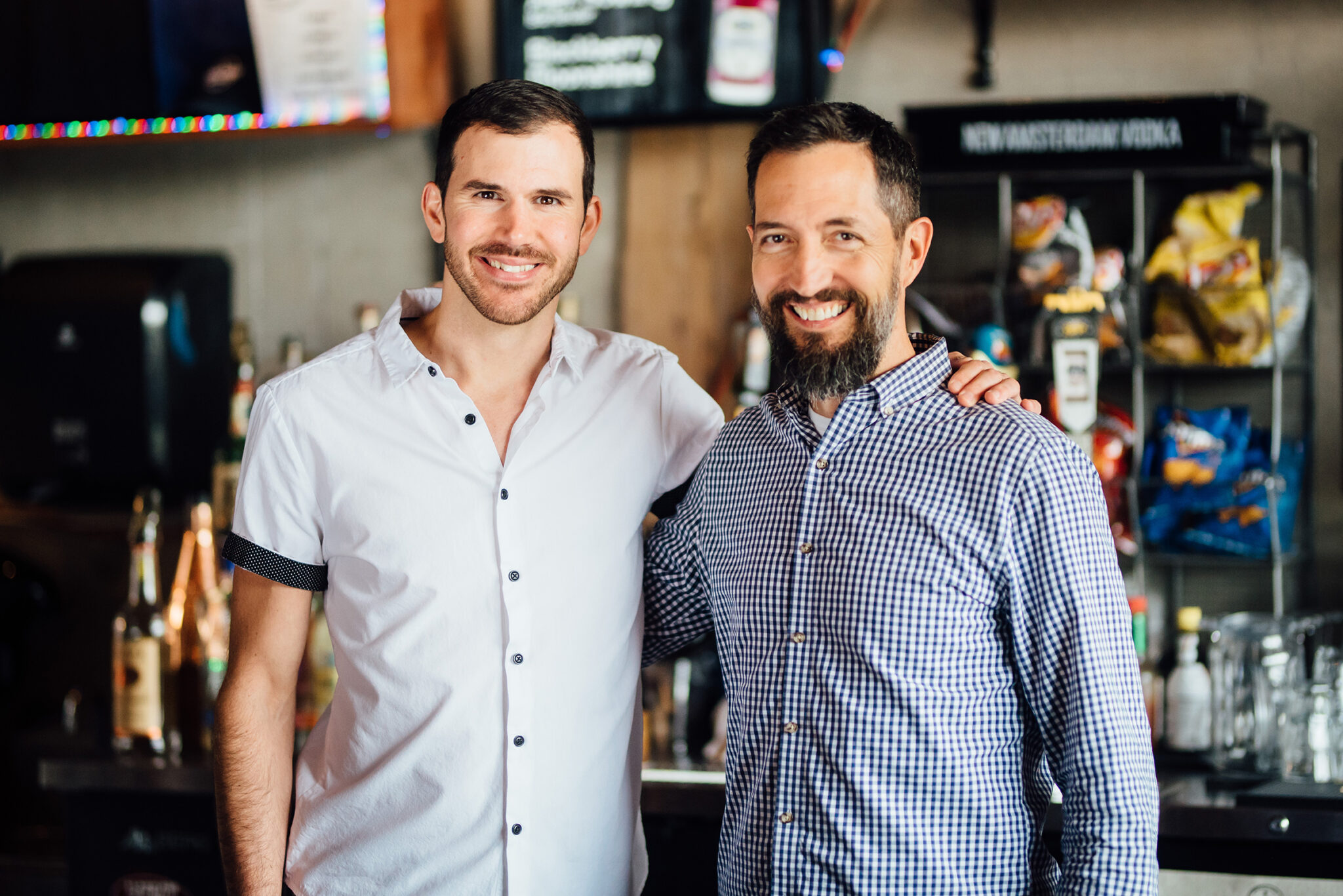 Third Coast Comedy Club: Welcoming and Collaborative Space for Laughs ...