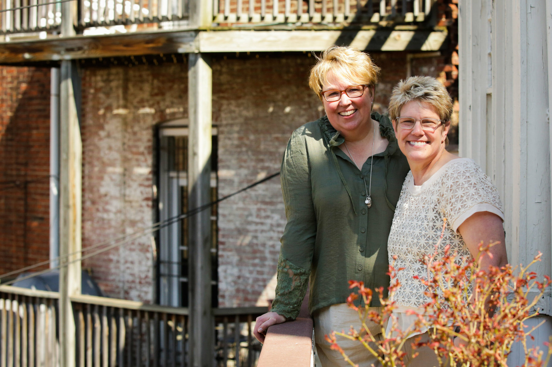 Metro Nashville Council Member, Nancy VanReece | Focus LGBT+ Magazine