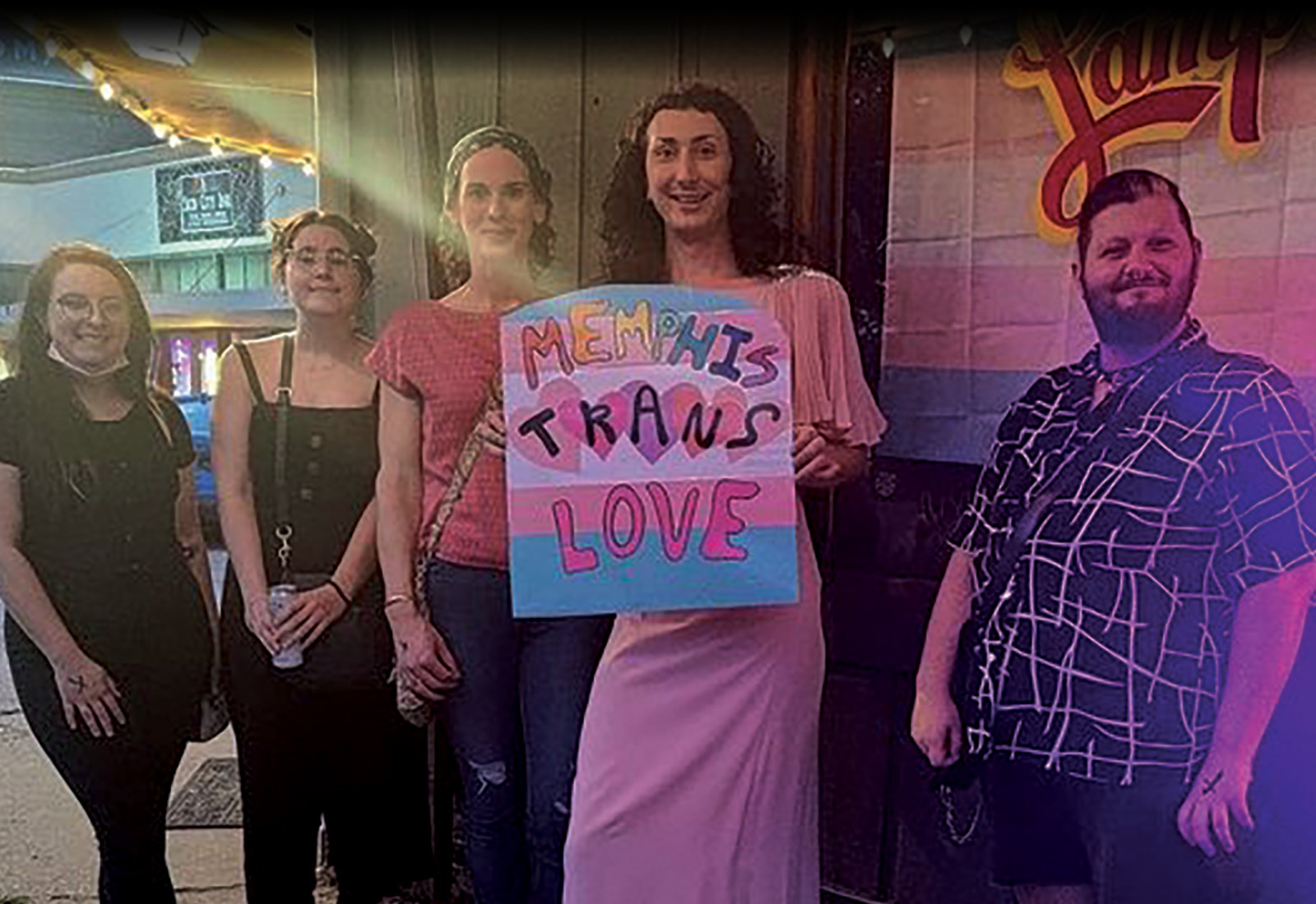 TransLove: New Support in Memphis for Trans Folk | Focus LGBT+ Magazine