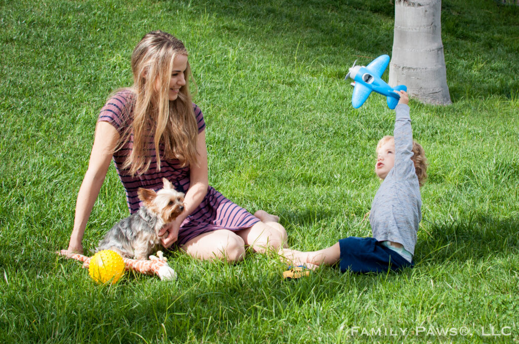 Pups, People, & Peace: Local Experts Share Thoughts on Dog/Human ...