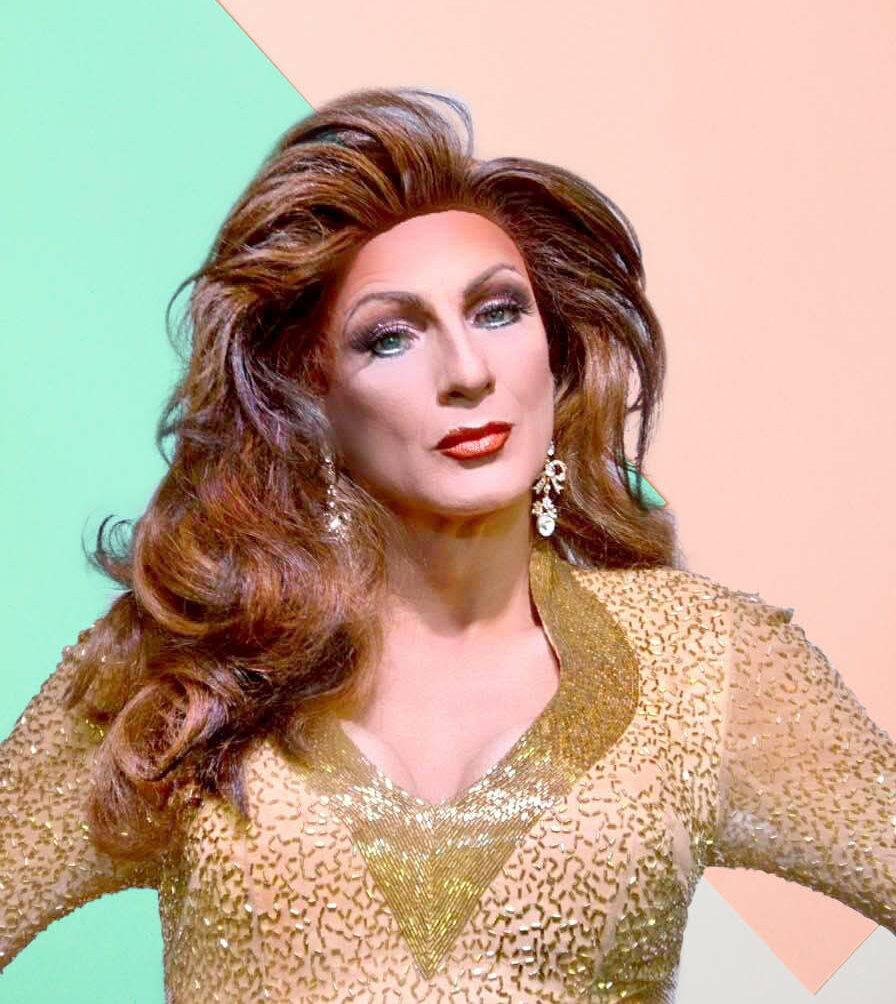 A Kiss From Crystal Jo Casino | Focus LGBT+ Magazine