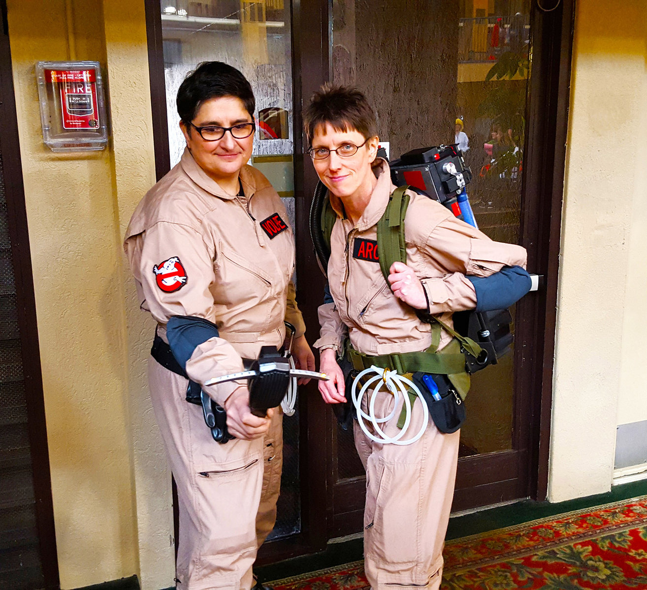 Nashville Cosplay Collective | Focus LGBT+ Magazine