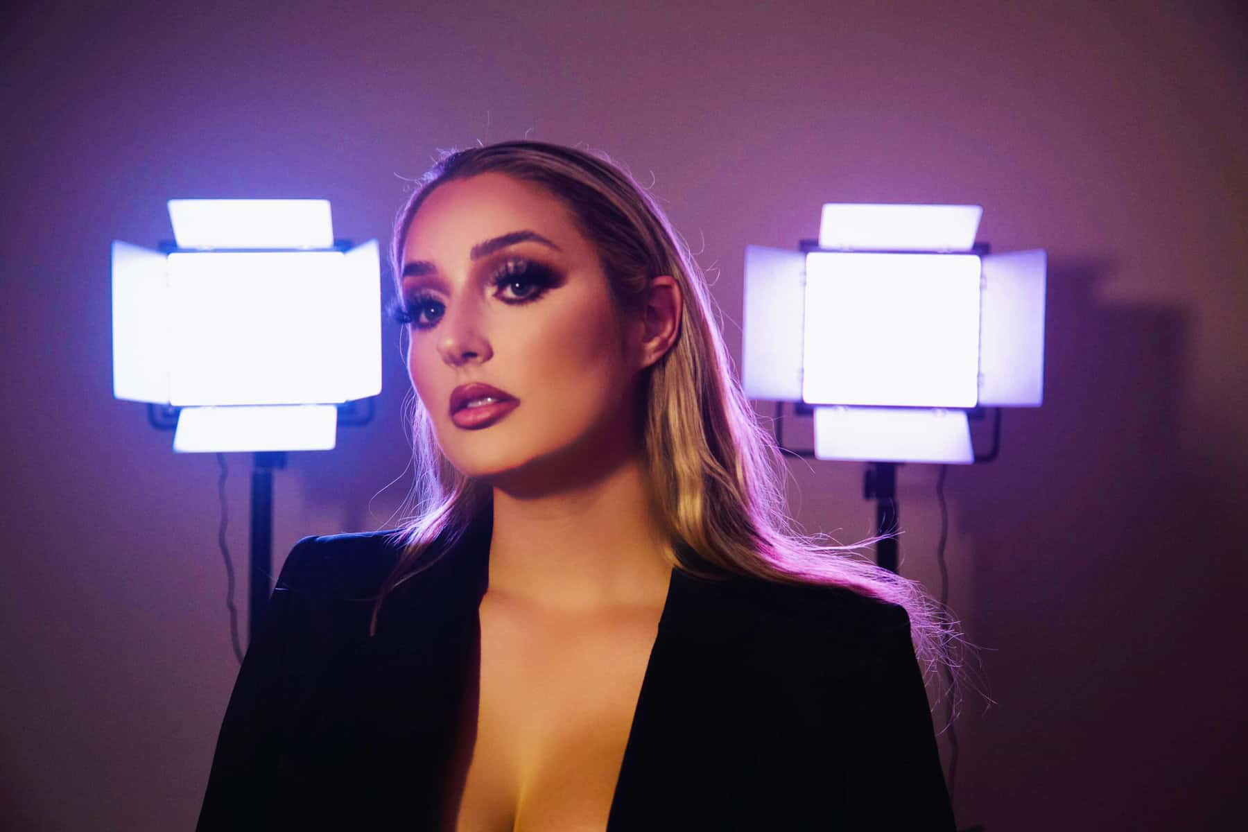 Jenna DeVries, Queer Pop Diva | Focus LGBT+ Magazine