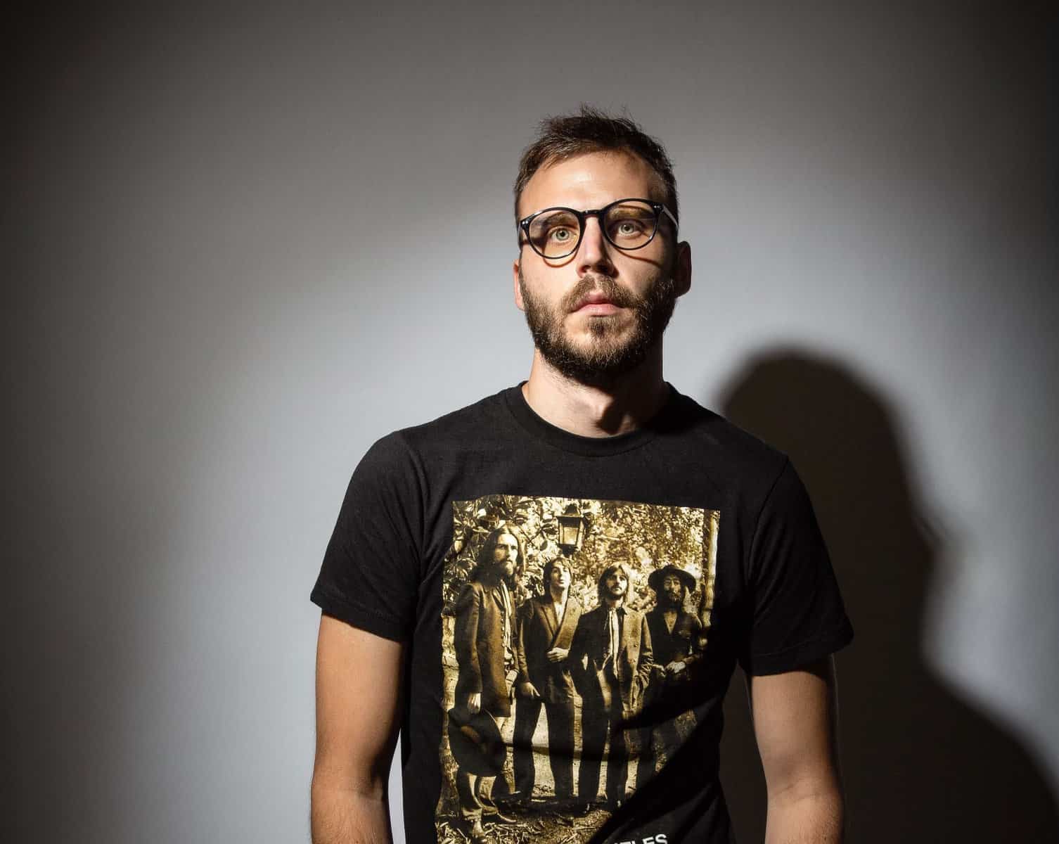 Andrew Stanford: Photographer + 3D Maker | Focus LGBT+ Magazine