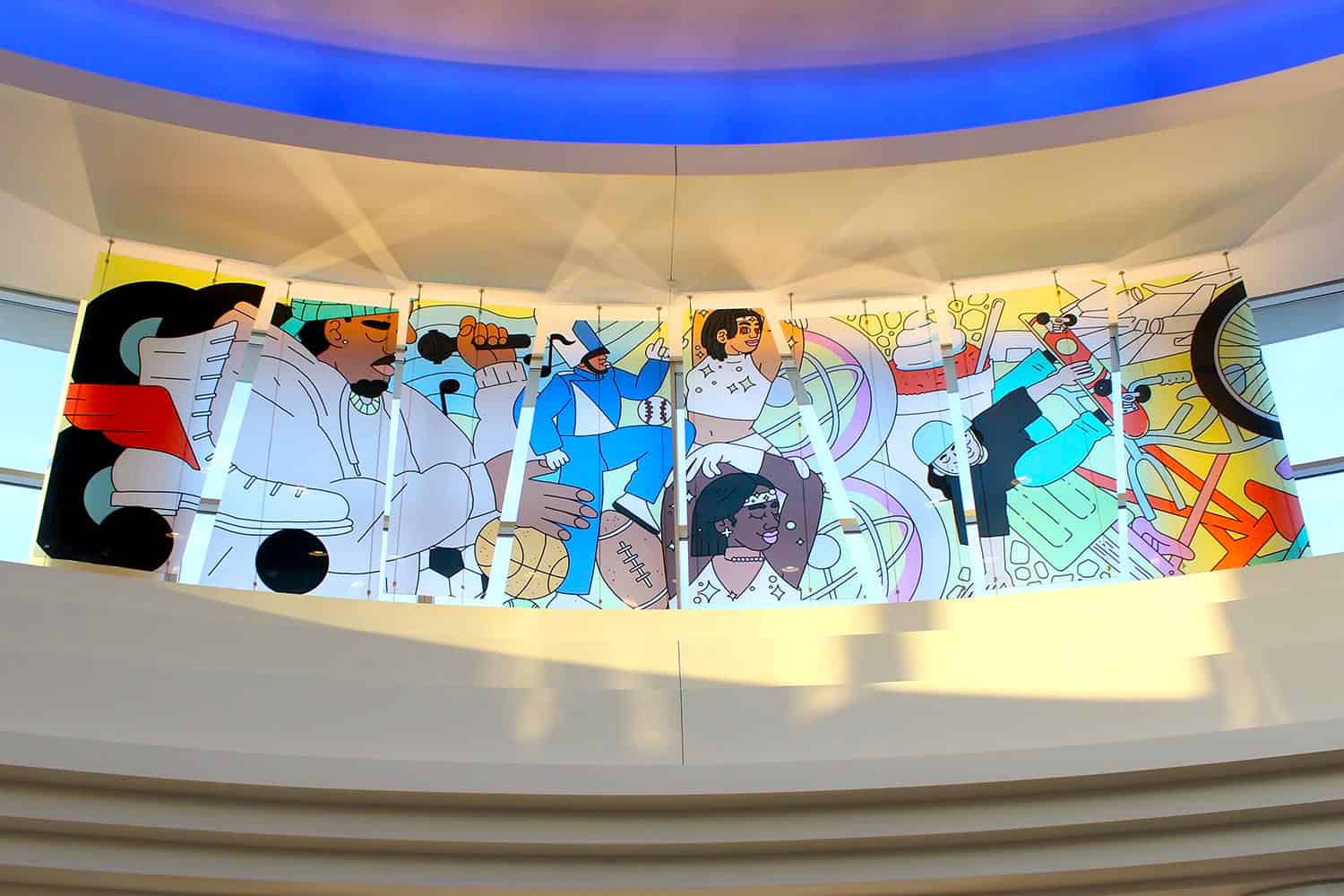 Q + A with Illustrator Mia Saine | Focus LGBT+ Magazine