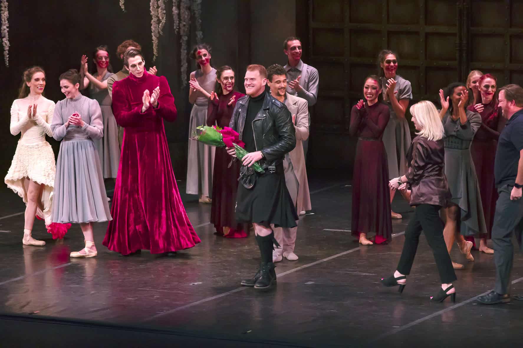 The Process of Movement: An Interview with Steven McMahon of Ballet ...