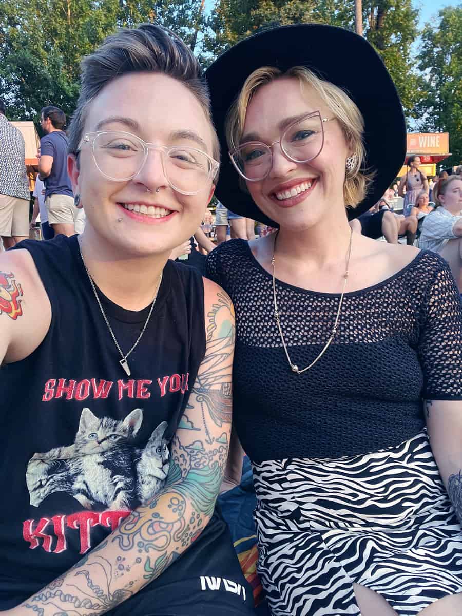 Crafting Courage: A Conversation with Designer Jess Vandenberg | Focus ...