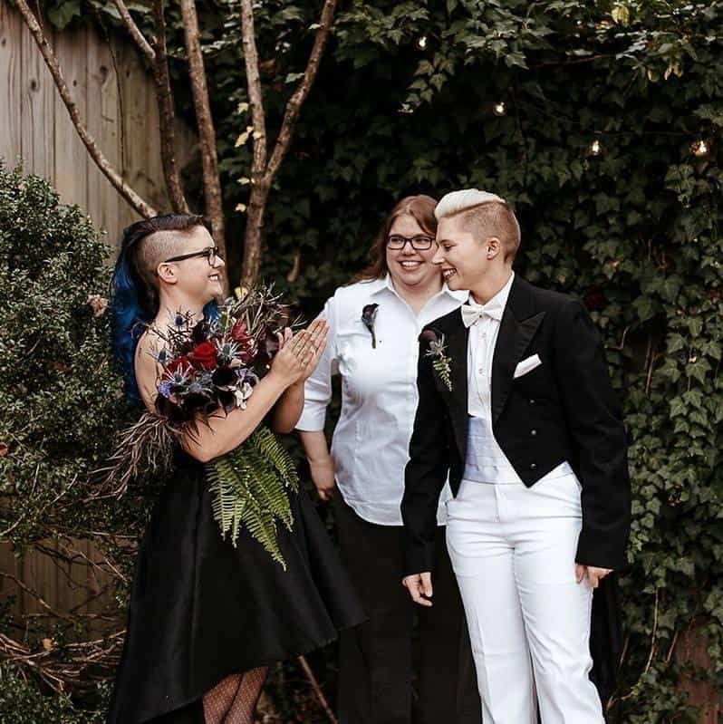 Crafting Love, Pride, & Art: An Interview with Alex and Kelly Carpenter ...