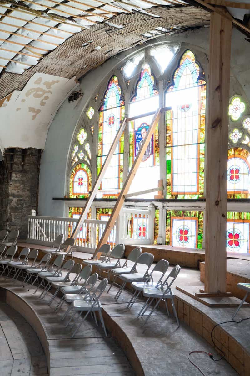 The History, Resurgence, & Promise of Clayborn Temple | Focus LGBT+ ...