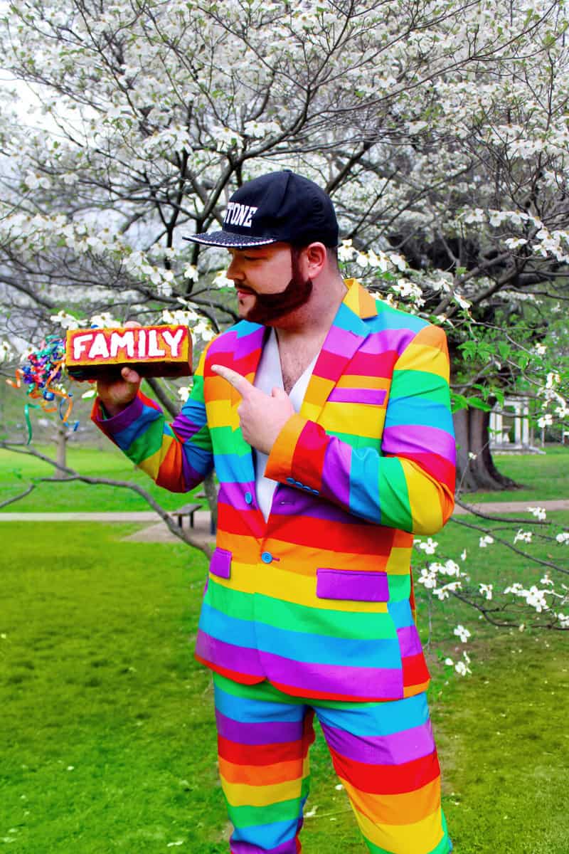 Chosen Families: Love Over Laws | Focus LGBT+ Magazine