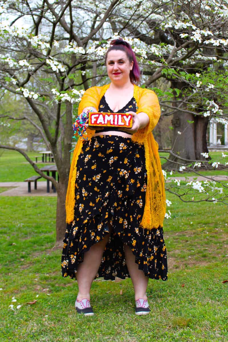 Chosen Families: Love Over Laws | Focus LGBT+ Magazine