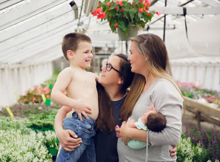 Making Families: Legal Frameworks for Understanding LGBTQ Adoption ...