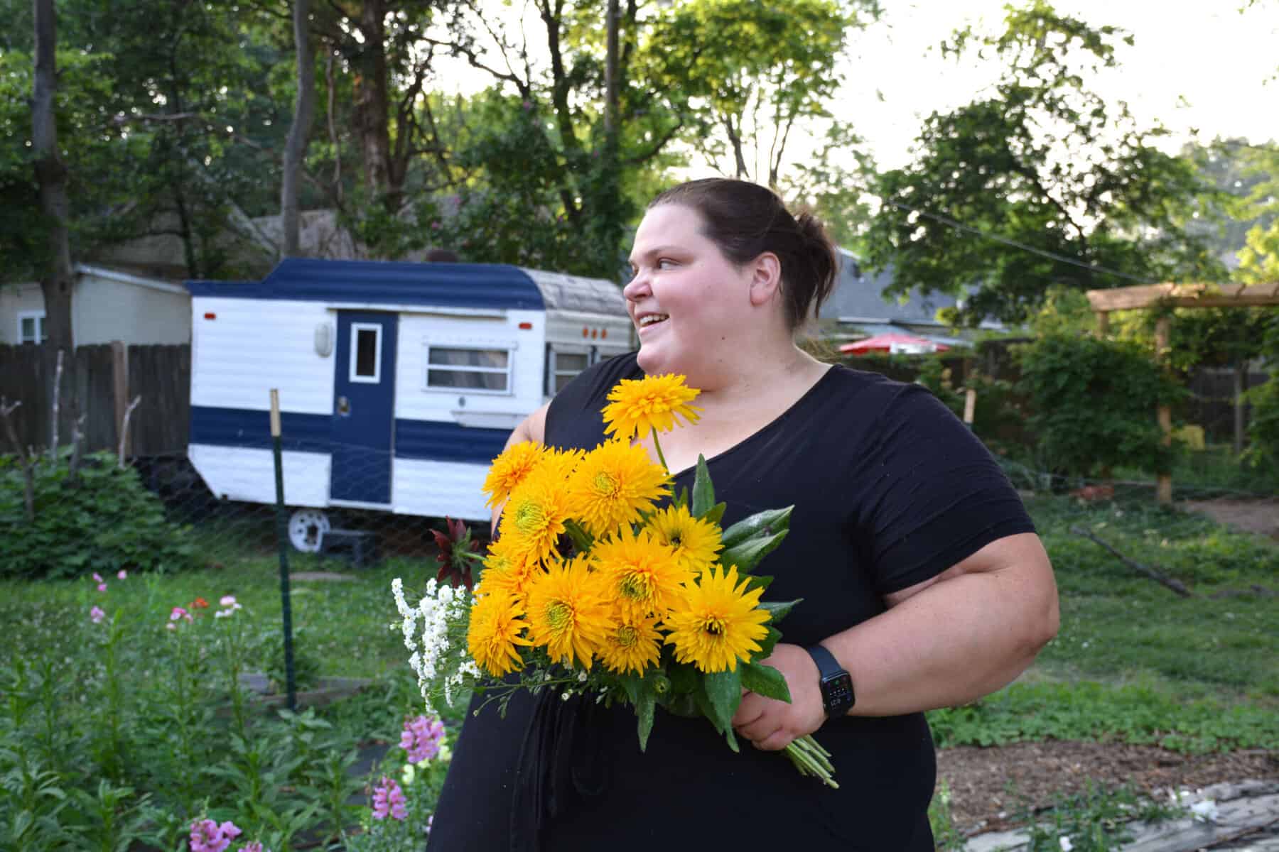 Urban Micro Farming with Midtown Bramble & Bloom | Focus LGBT+ Magazine