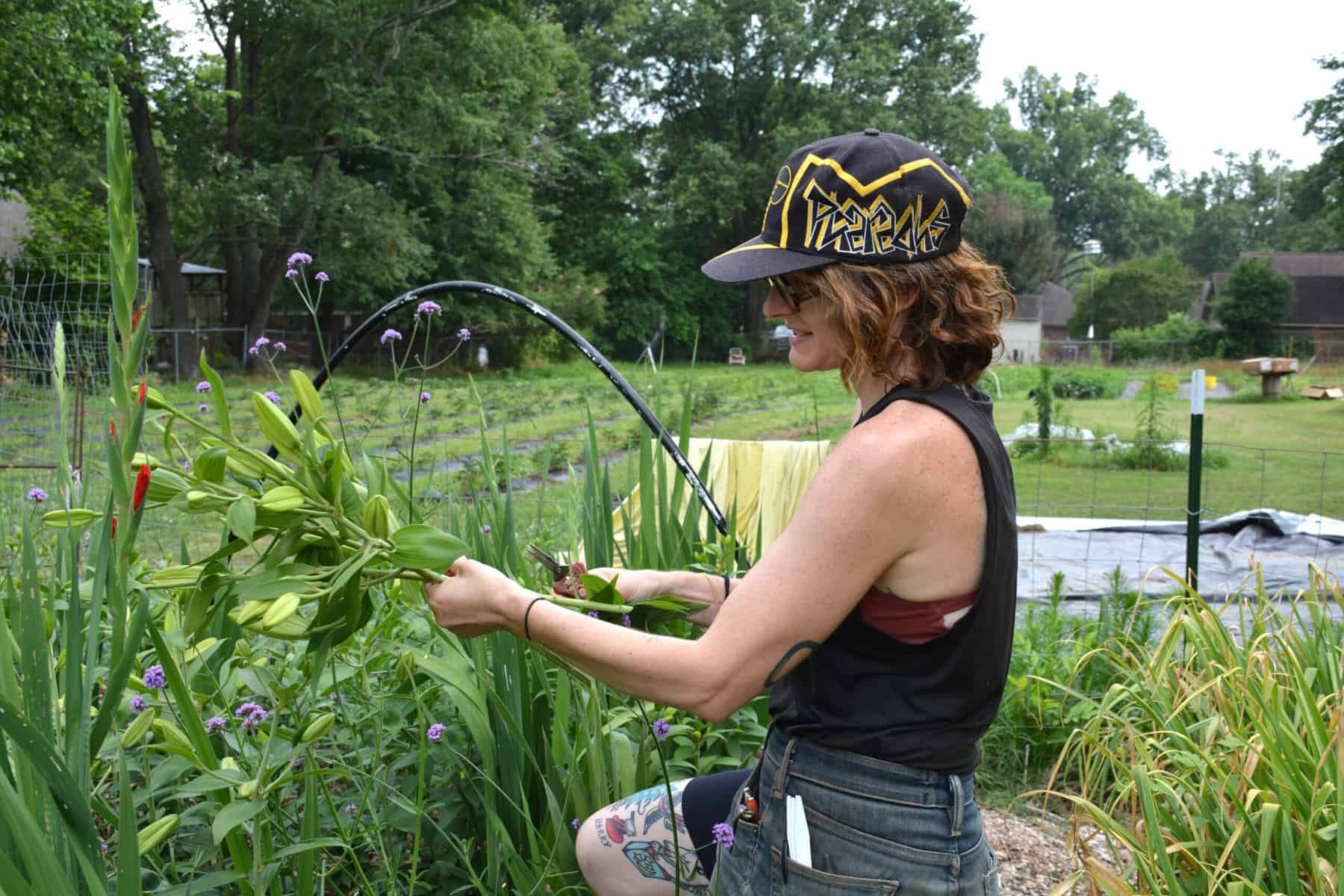 Flower Friend Farms | Focus LGBT+ Magazine