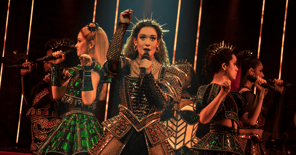 The Low-Down on Six: The Musical | Focus LGBT+ Magazine