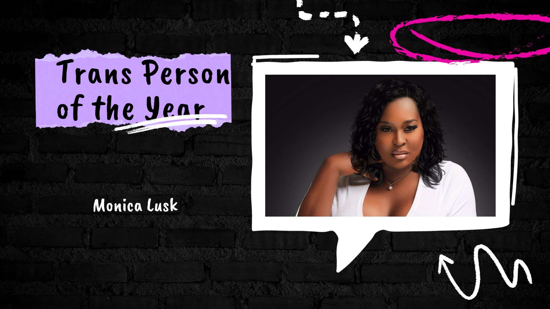 The 6th Annual Trans Girls Rock Awards Honor Local LGBTQIA+ ...