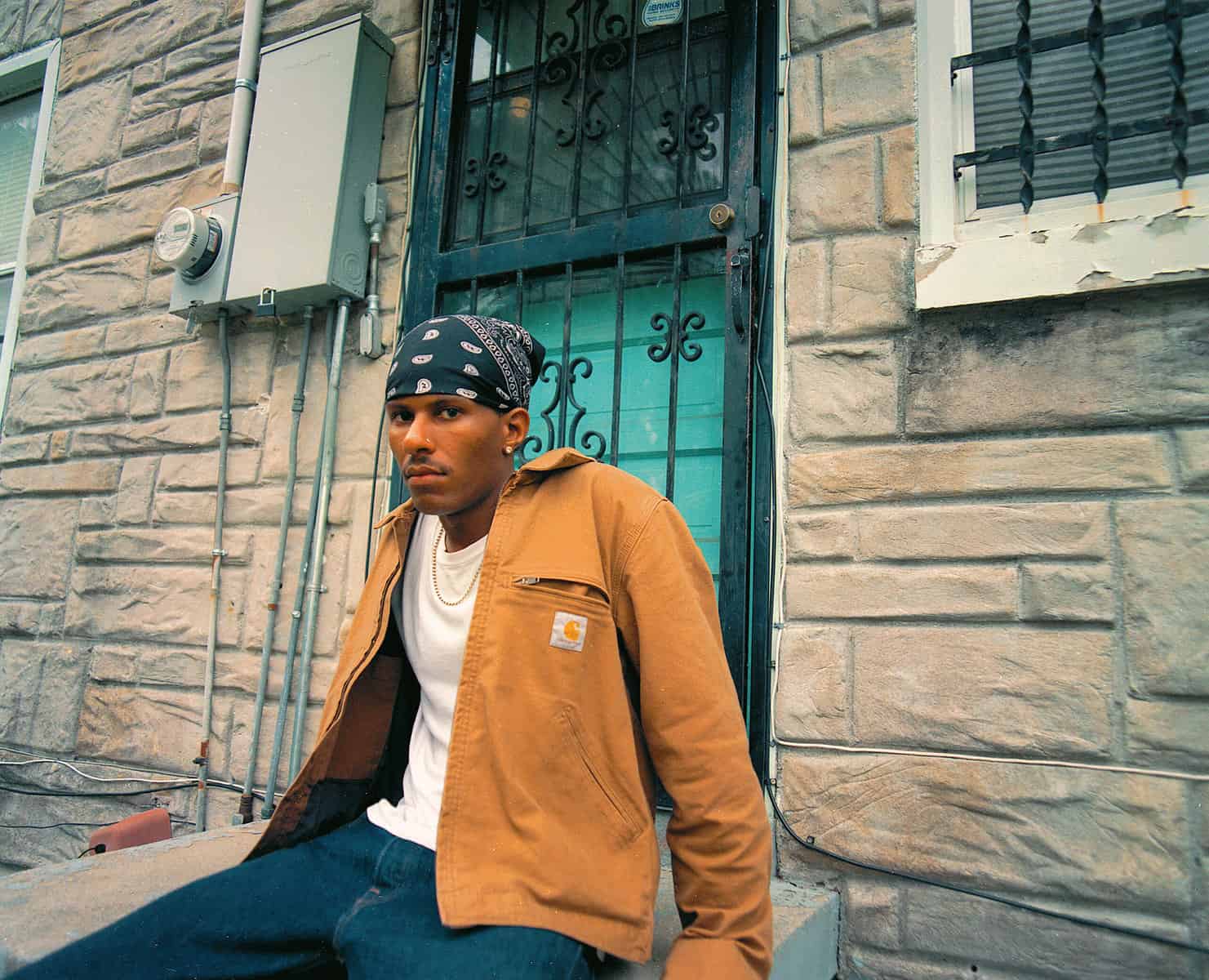 The Divine Journey of Lawrence Matthews | Focus LGBT+ Magazine