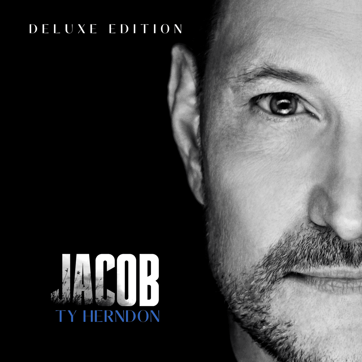 Ty Herndon Celebrates Journey With Deluxe Album Release “Jacob ...