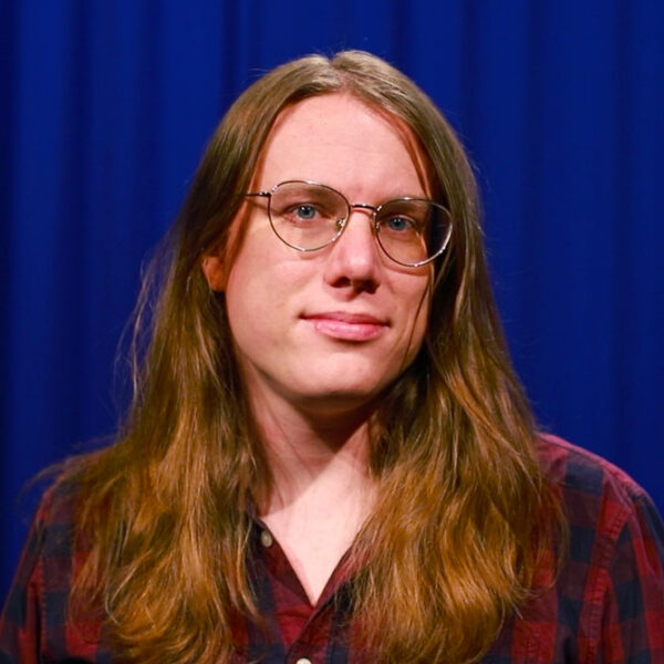 It's Funny You Mention That: Our Q+A With Zephyr McAninch | Focus LGBT+ ...