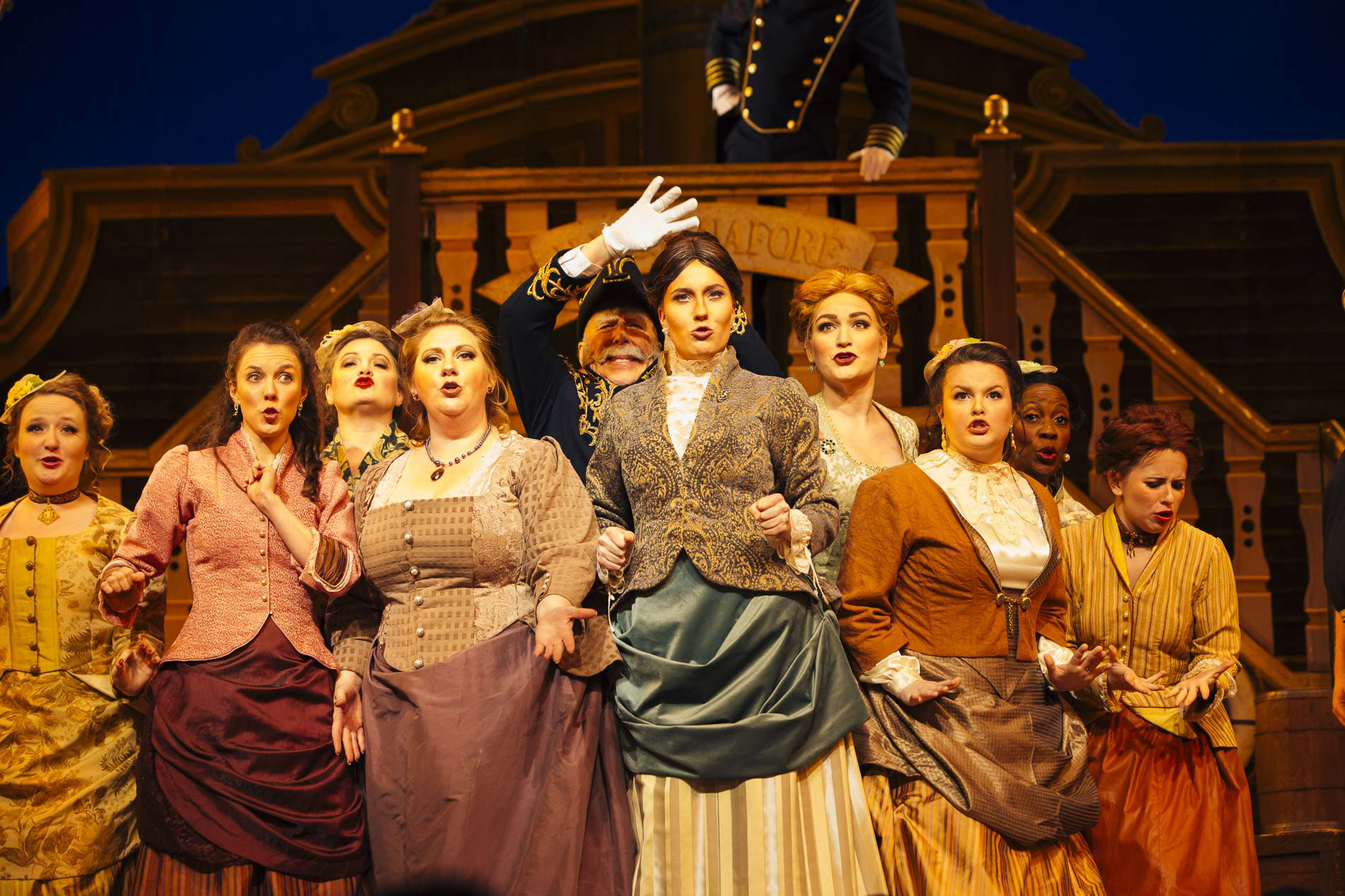 Opera Memphis and the Unique Queerness of Opera | Focus LGBT+ Magazine