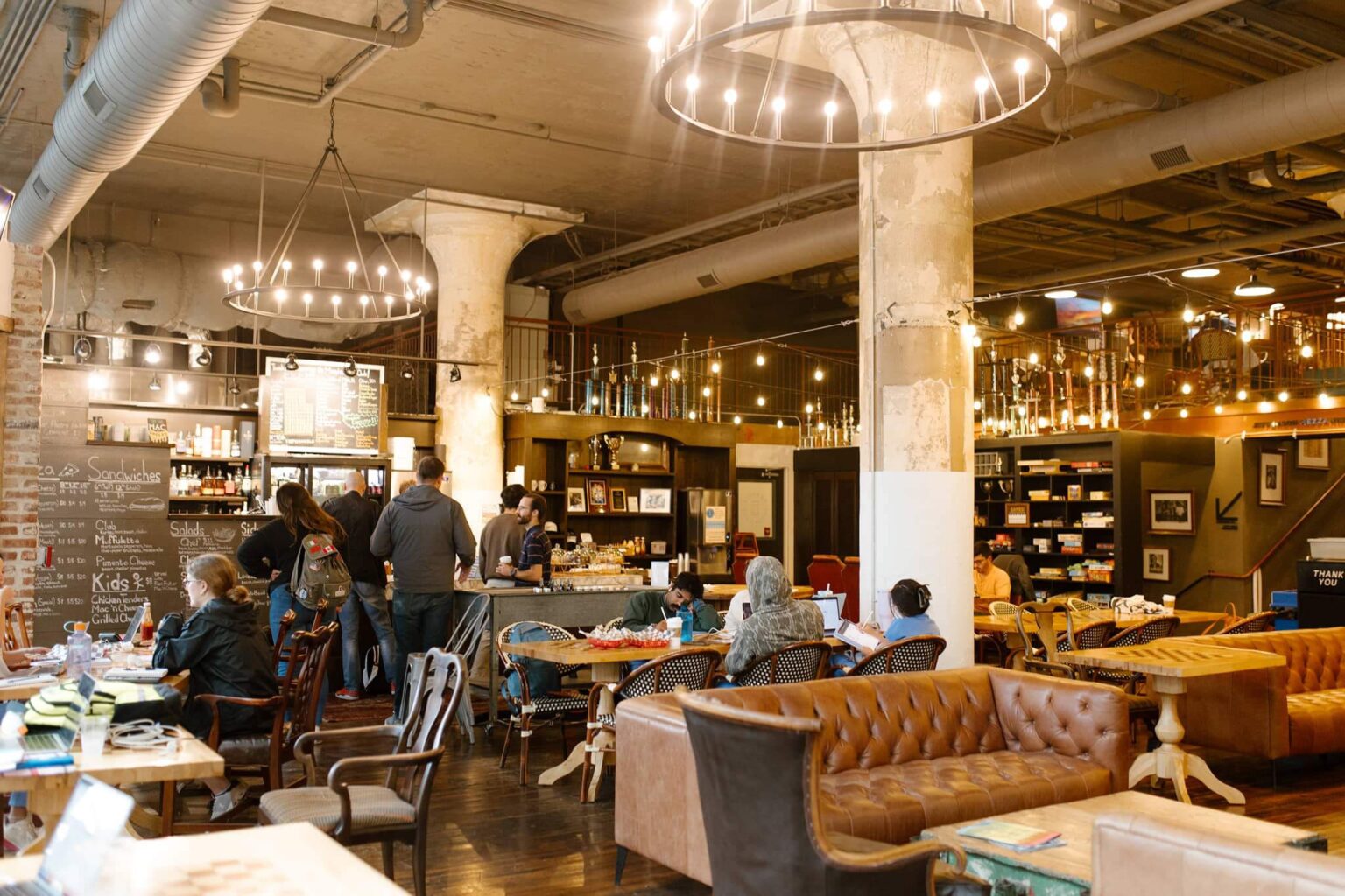 Behind the Memphis Chess Club’s Fascinating History and Nerd Nite ...