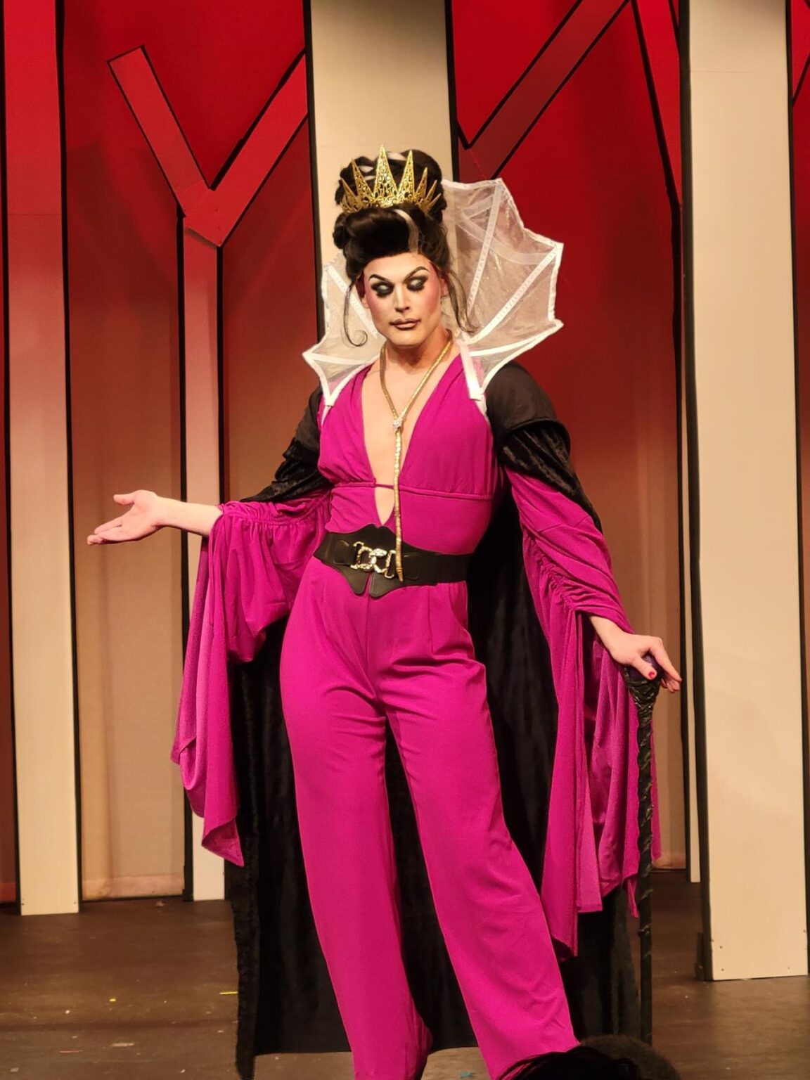 En el bosque: Amigos de los cuentos de George | Revista Enfoque LGBT+