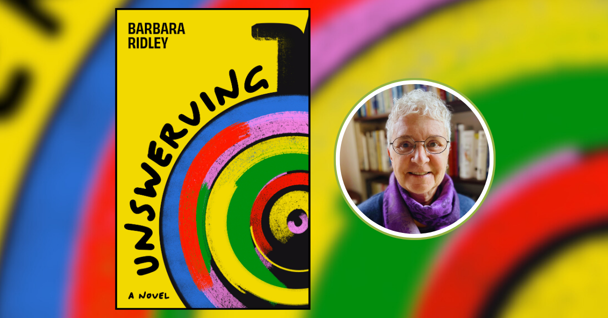 Unswerving: A Book Review | Focus LGBT+ Magazine