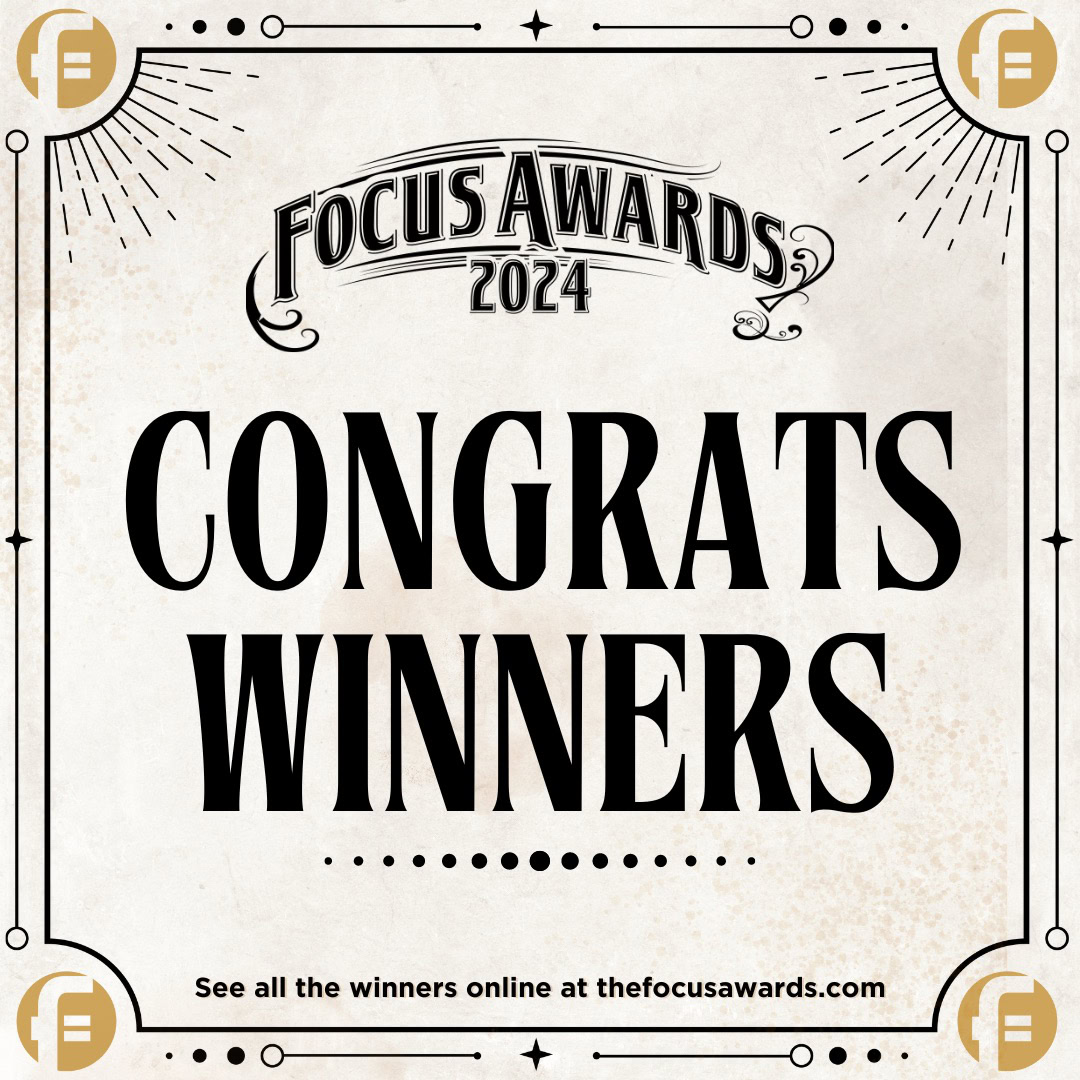 Inside a Mystical Evening at the Focus Awards 2024 | Focus LGBT+ Magazine