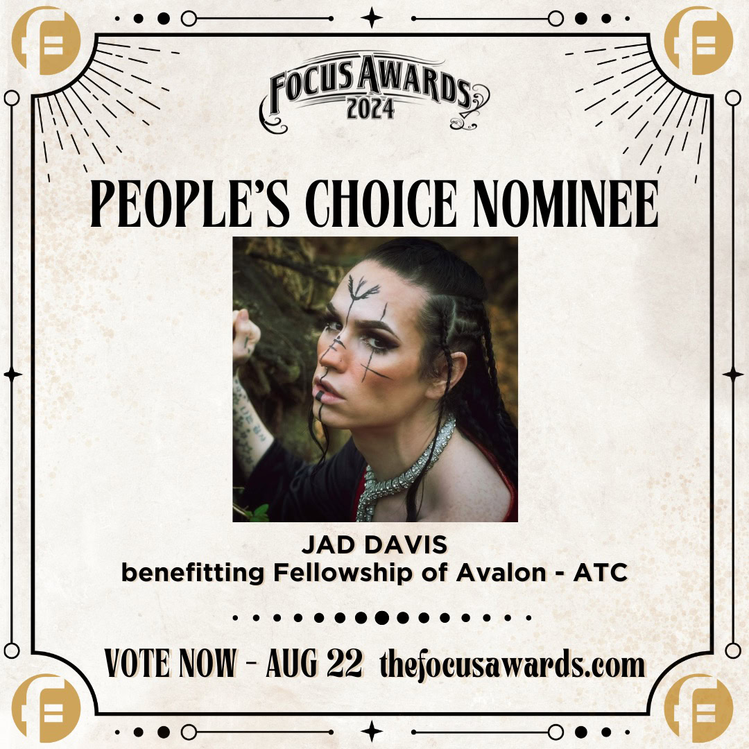 Inside a Mystical Evening at the Focus Awards 2024 | Focus LGBT+ Magazine