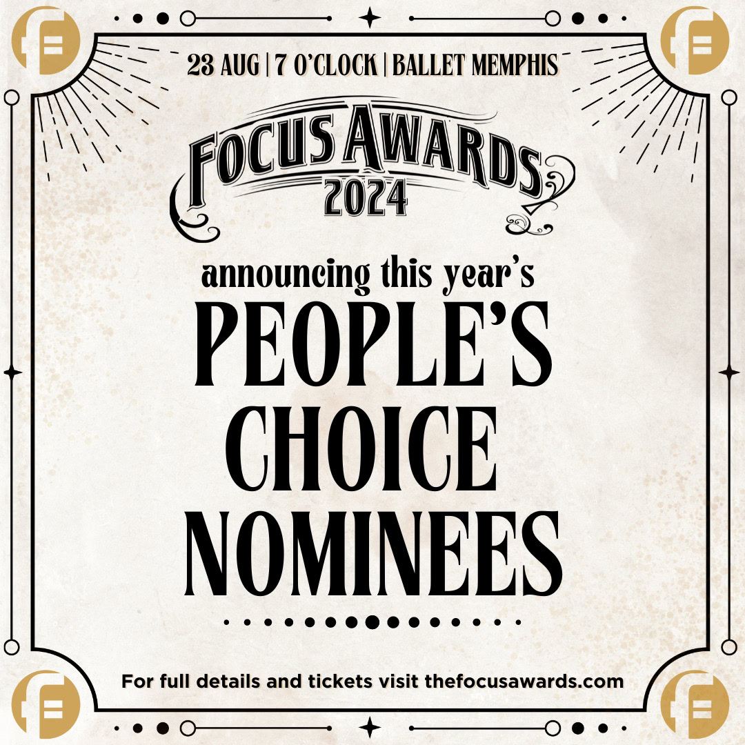 Inside a Mystical Evening at the Focus Awards 2024 | Focus LGBT+ Magazine