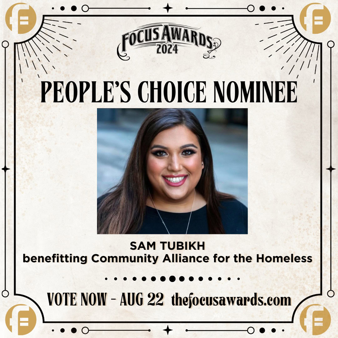 Inside a Mystical Evening at the Focus Awards 2024 | Focus LGBT+ Magazine