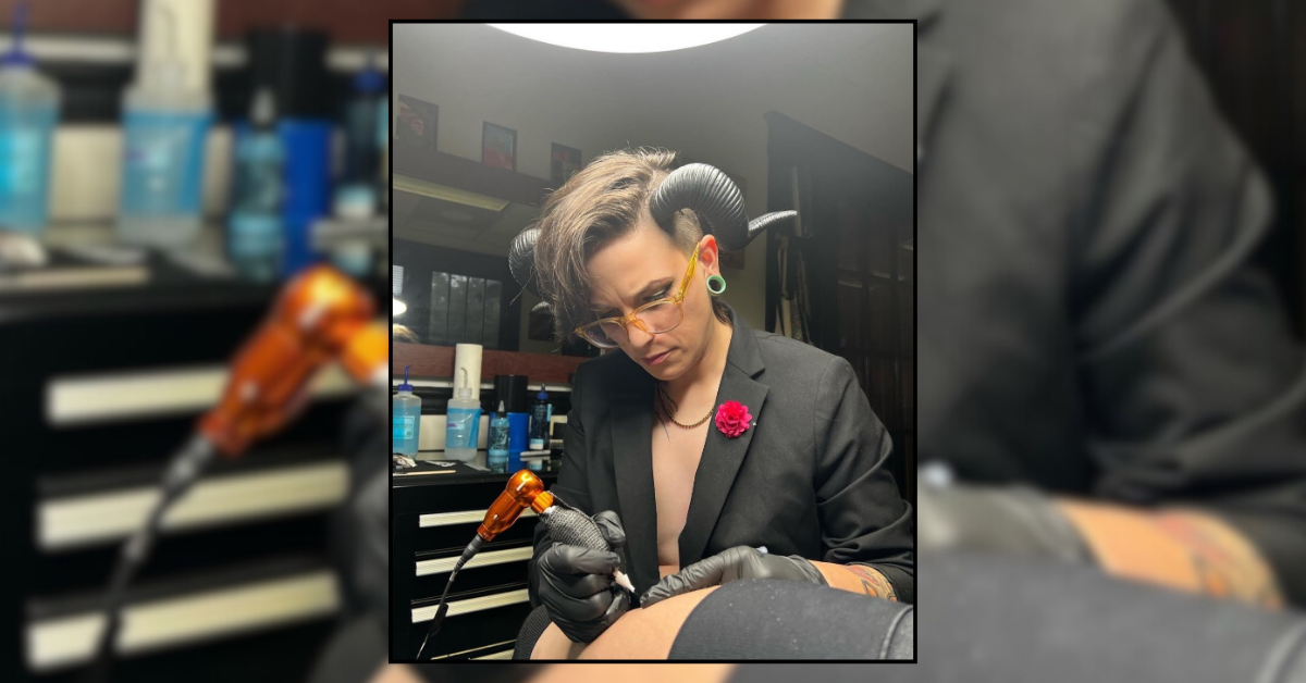 The Artists Behind Some of Memphis’ Queer-Friendly Tattoo Scene | Focus ...