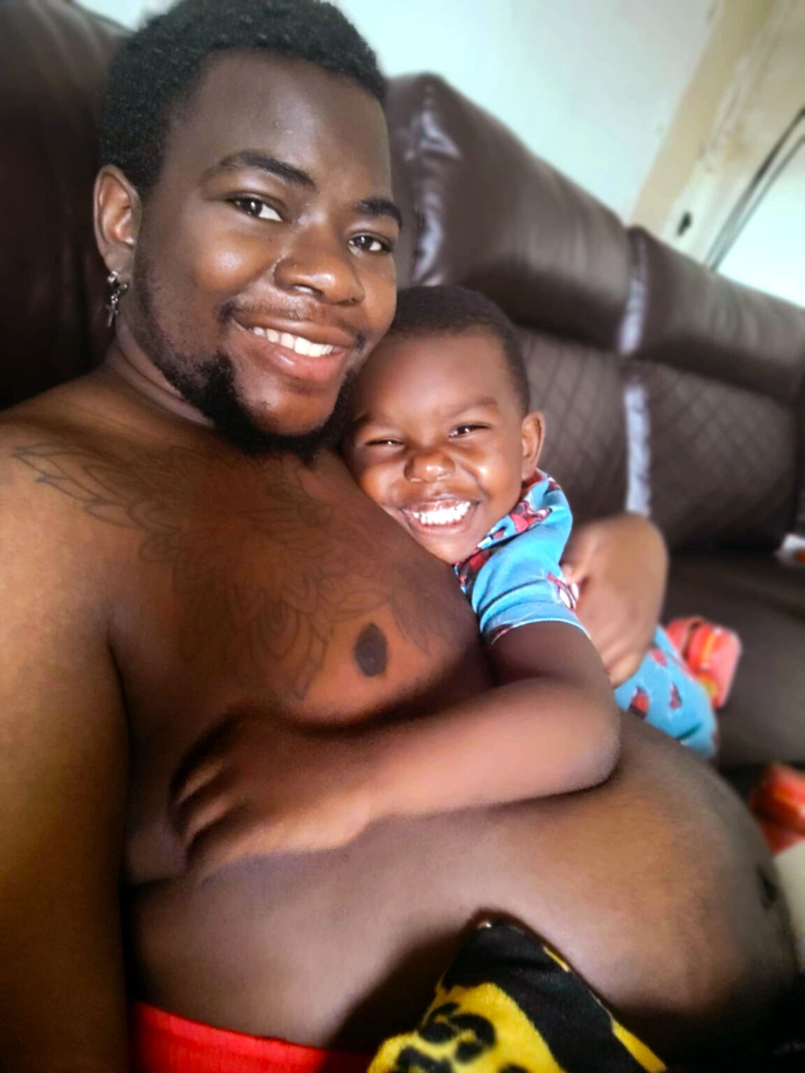 The Life of a Seahorse Dad | Focus LGBT+ Magazine