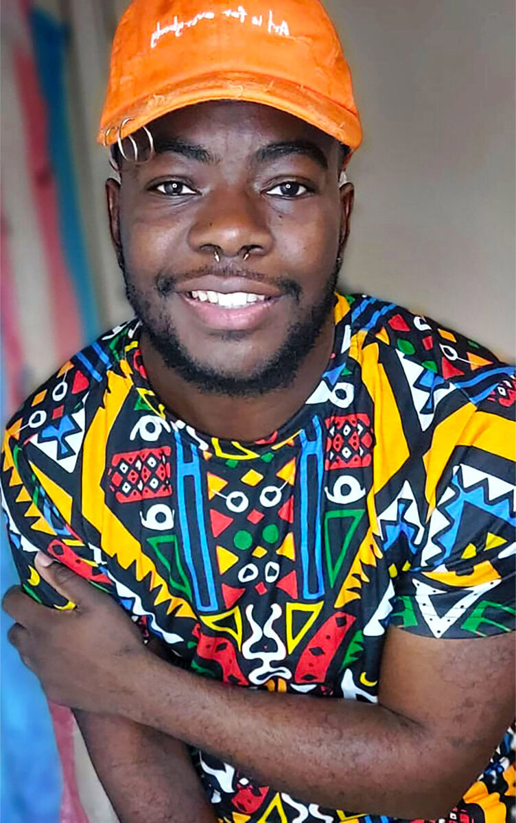 The Life of a Seahorse Dad | Focus LGBT+ Magazine