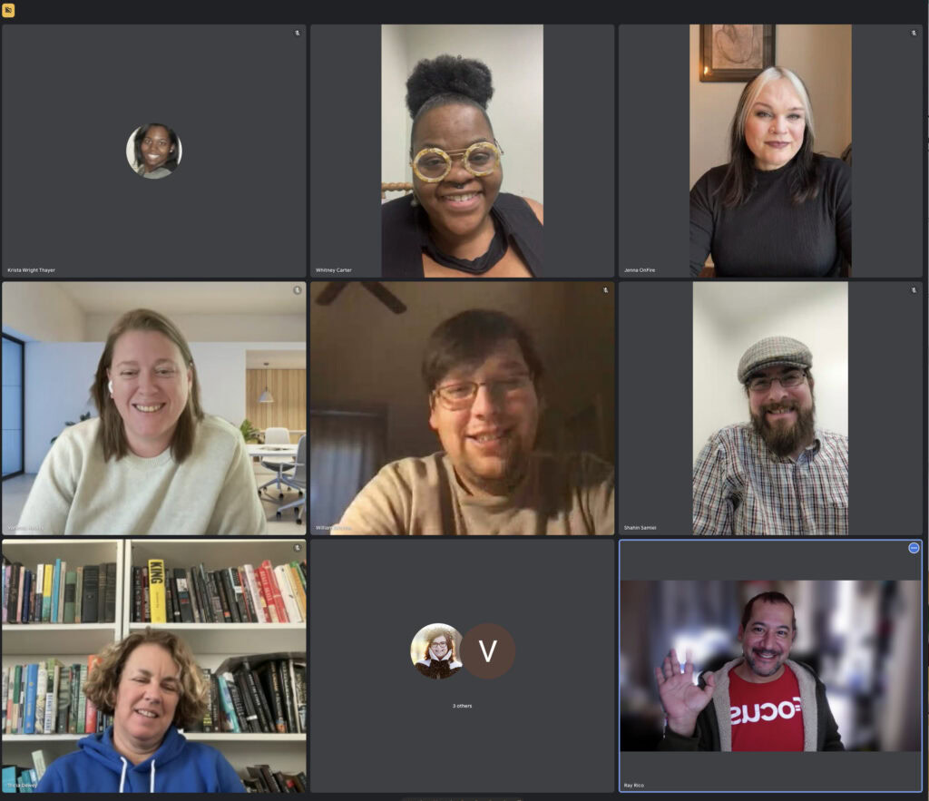 Introducing the Focus Community Advisory Group | Focus LGBT+ Magazine