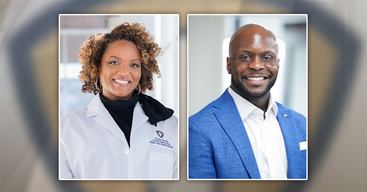 Bridging Mental Health and HIV Care in Public Health: A conversation ...