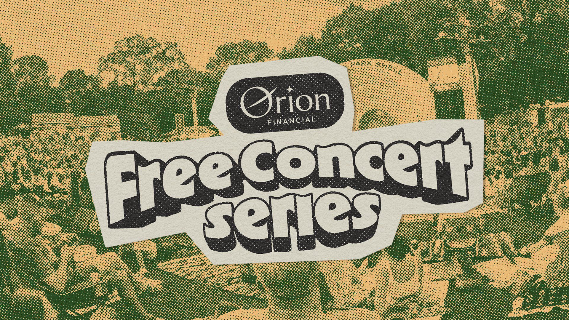 The Orion Financial Free Concert Series Continues | Focus LGBT+ Magazine