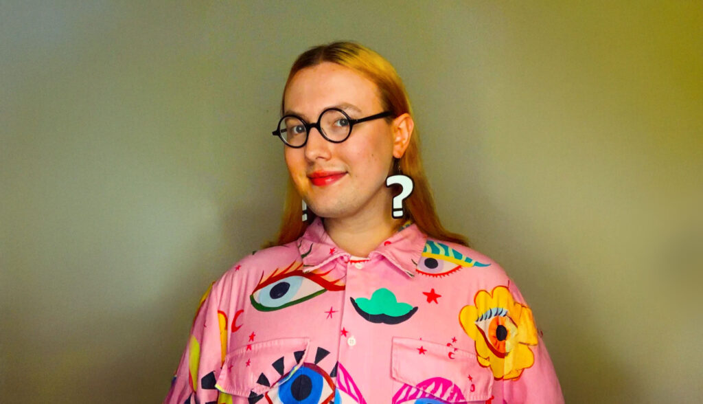 Writing Without Boundaries: The Surreal Worlds of Keegon Schuett ...