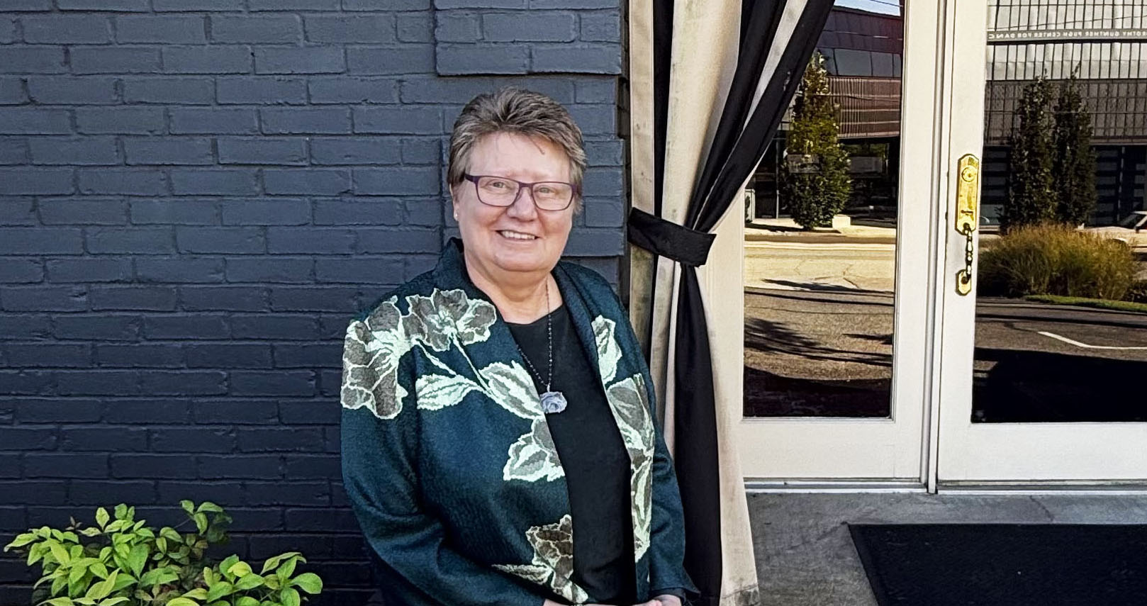 Protecting Families, Protecting Futures: Susan Mackenzie’s Legal Legacy ...