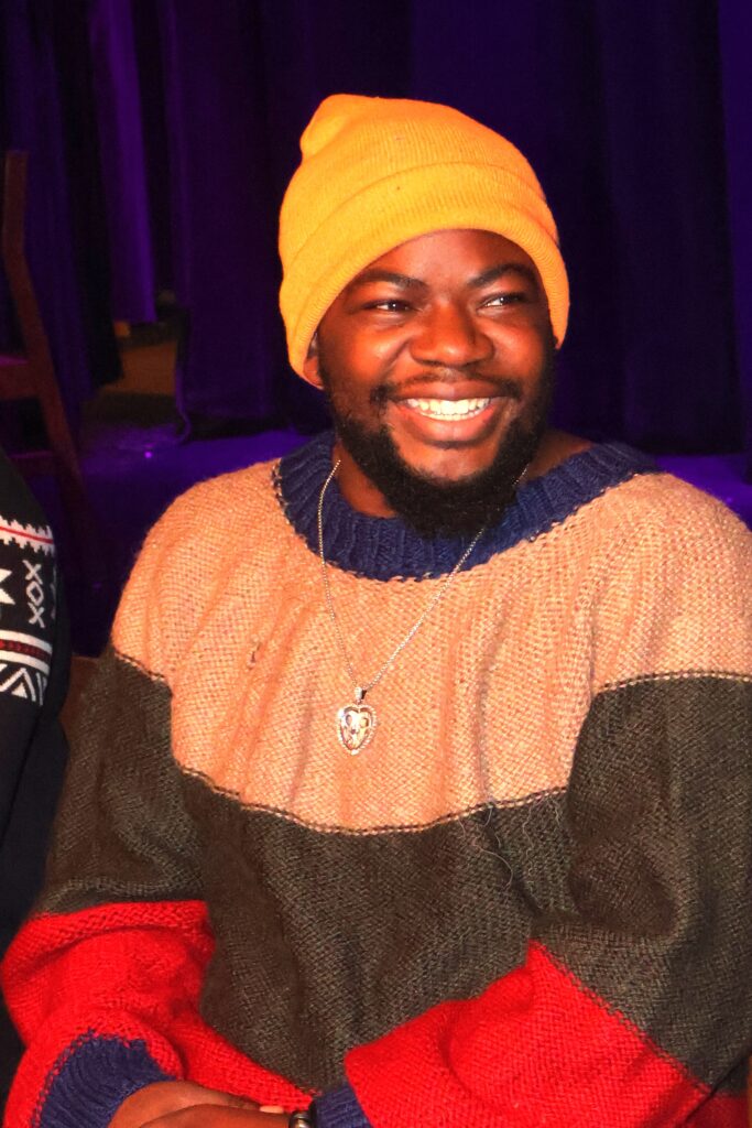 Tea from the T: Transmasc Panel Photos | Focus LGBT+ Magazine