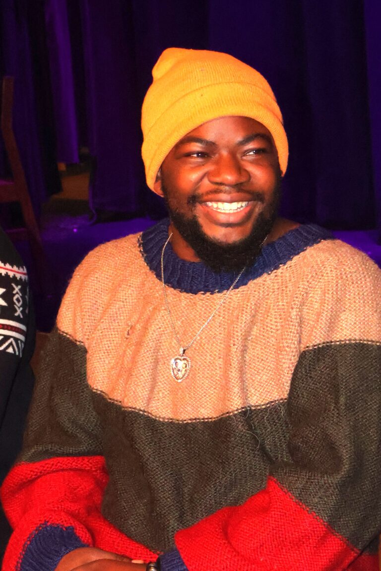 Tea from the T: Transmasc Panel Photos | Focus LGBT+ Magazine